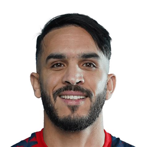 Abdelkader Bedrane Ea Fc 24 70 Rating And Price Futbin