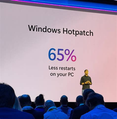 Windows Hotpatch Is Also Coming To Enterprise Versions Of Windows 11