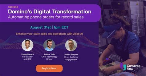 David Miller On Linkedin Conversenow Ai Artificialintelligence