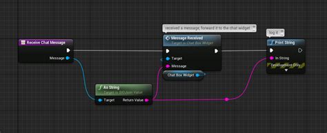 GitHub Getnamo SocketIOClient Unreal Socket IO Client Plugin For The Unreal Engine