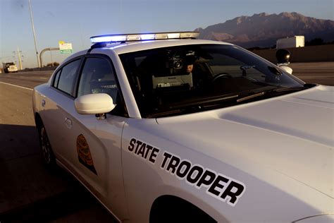 Man Arrested After 6 Pounds Of Meth Found During Traffic Stop Troopers