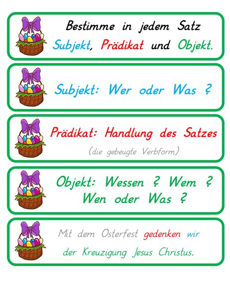 Pin Auf Deutsch Grundschule Unterrichtsmaterialien