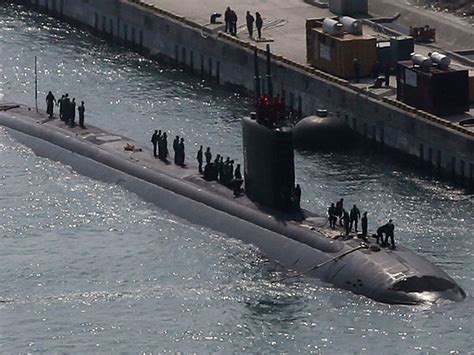 Eeuu Y Corea Del Sur Diseñan Plan De Emergencia Contra Corea Del Norte