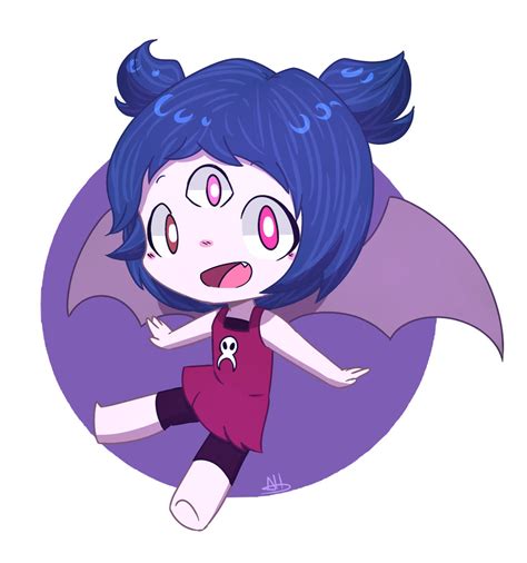 Chibi Lilith Commission By Drawwhatyoulike On Deviantart