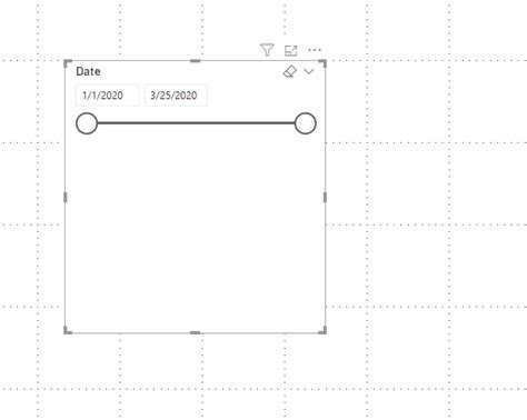 solved default date in the slicer microsoft fabric community