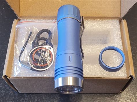 [sold] Noctigon Kr4 Want To Sell