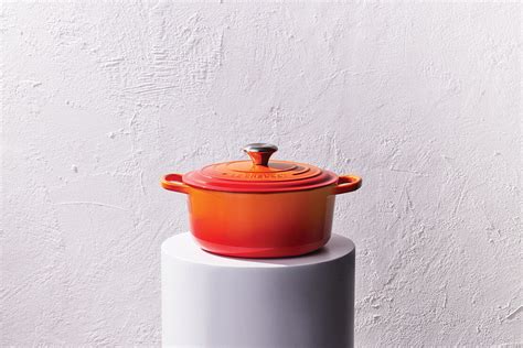 Discover Le Creuset Colors