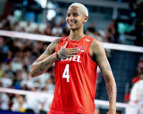 بیوگرافی ملیسا وارگاس Melissa Vargas