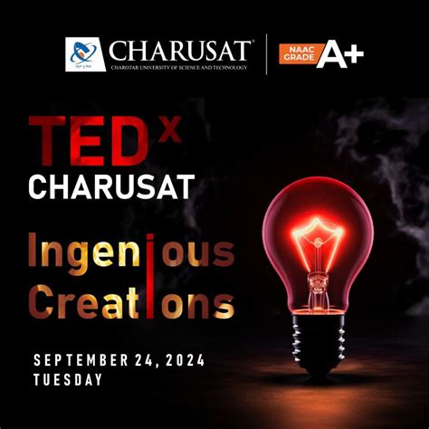 🎉 Exciting News Department Of Cse Cspit Charusat University