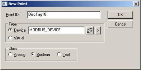 Configución Driver Nativo Modbustcp En Cimplicity Soporte Opertek