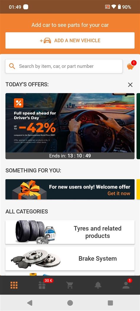AUTODOC APK Download For Android Free