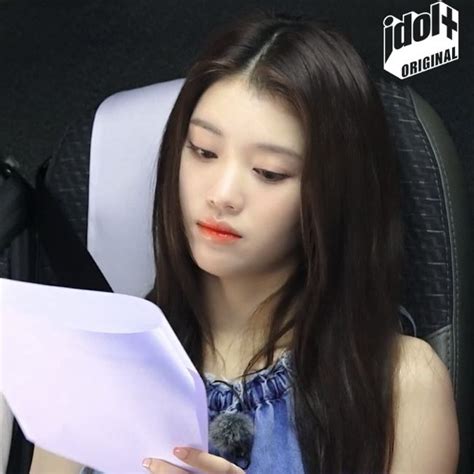 Kep1er Xiaoting Kpop Girls Girl Kpop