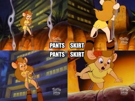 Pants To Skirt And Vice Versa Fail Epic Fail Know Your Meme