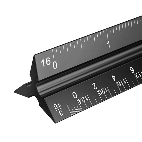 Rena Chris Architectural Scale Ruler 12 Imperial Philippines Ubuy
