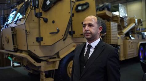 180 ديفينس 180defense مركبات الإصلاح المدرعة المطورة محلياً تعلب