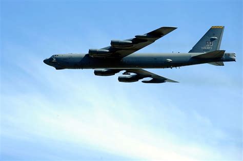 Trillion Dollar Tab To Renew Us Nuclear Triad To Be Reviewed Bloomberg