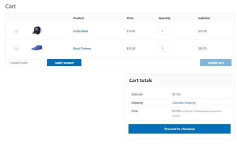 How To Create Buy X Get Y Coupon In Woocommerce With Custom Coupon