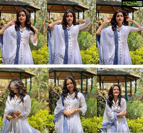 Ashika Ranganath Instagram Happy Womens Day 🪁 Gethu Cinema