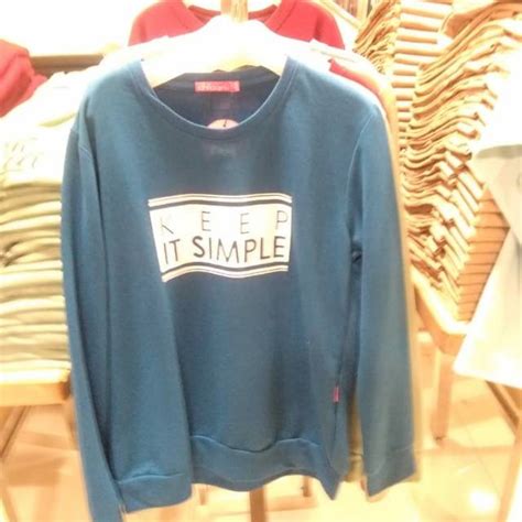 Jual Sweter Cewe Shopee Indonesia