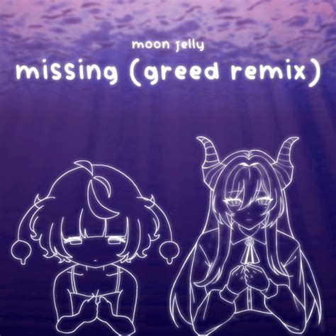 Stream Moon Jelly Missing GREED Remix By GREED Listen Online For Free On SoundCloud