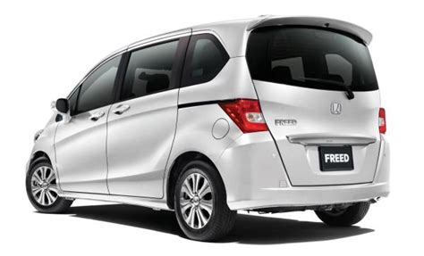 สำรวจ 3 รถแวนน่าเล่นจากค่าย Honda รุ่นไหนน่านั่ง มาดู