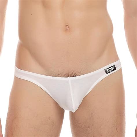 Mendove Mens Sexy Cotton Low Rise Bikini Underwear Amazonca Clothing And Accessories