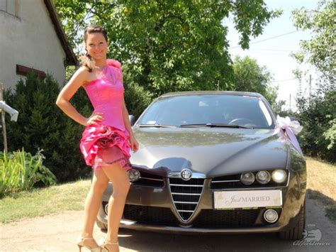 Alfa Romeo E Mulheres A Combinação Perfeita D Página 98 Alfa