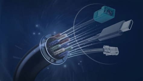 Choosing The Right Camera Interface In Embedded Vision A Definitive Guide Technexion
