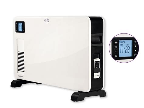 Silvercrest W Convection Heater Lidl Northern Ireland Specials Archive