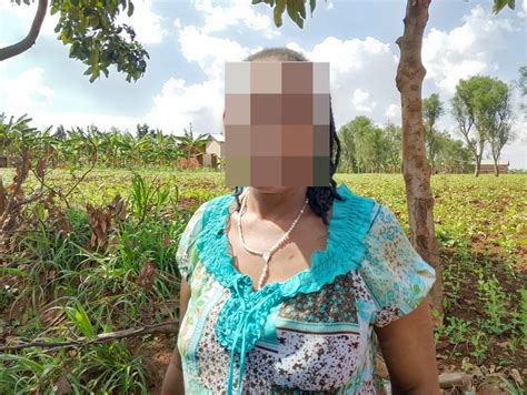 Mvuka Mu Bana 33 Mama Yashatse Ko Mpfa None Ni Njyewe Asigaranye