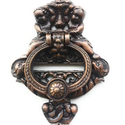 Antique Door Knocker Etsy Canada