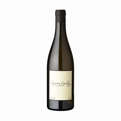 2022 Gentle Folk Scary Gully Pinot Noir Everyday Wine