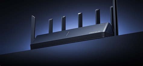 XIAOMI 7000 Router Tri Channels WIFI6 Enhanced Version