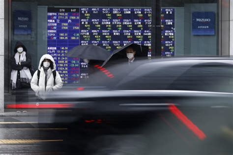 Us Futures Stocks Climb Before Key Inflation Data Markets Wrap