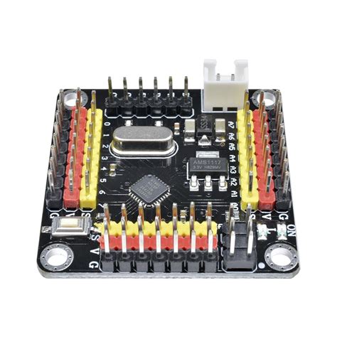 Digital Temperature And Humidity Sensor Transcom