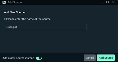 How To Add A Speedrun Timer On Twitch Streamscheme