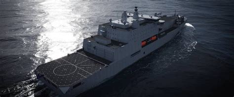 ge vernova to equip uk fss ships with hybrid electric propulsion