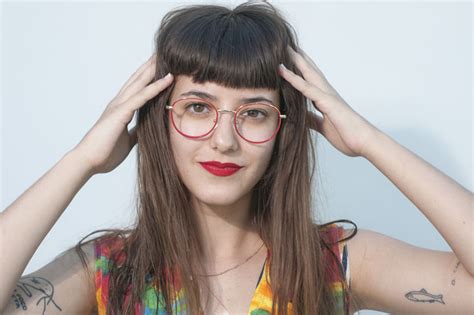 Gafas Graduadas Redondas Colección Colors Vipsual Joy