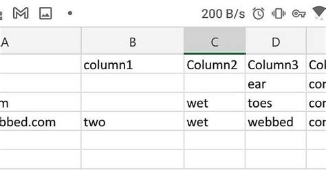 Sample Album On Imgur