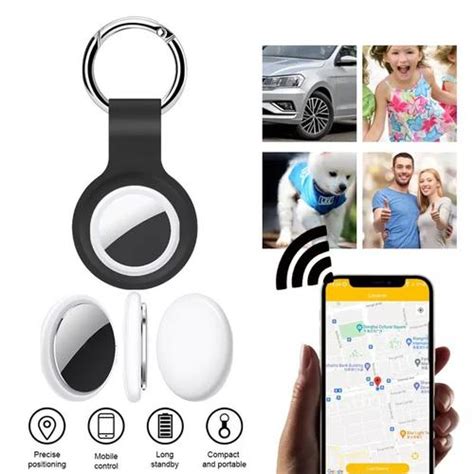 Promo ITag Smart Tracker PET Bluetooth FOR IOS ANDROID Tracking GPS Finder Kota Tangerang