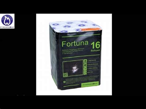 Pyroweb Fortuna Neue Batch 2023 Ok YouTube