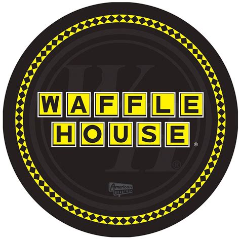 Waffle House Logo LogoDix