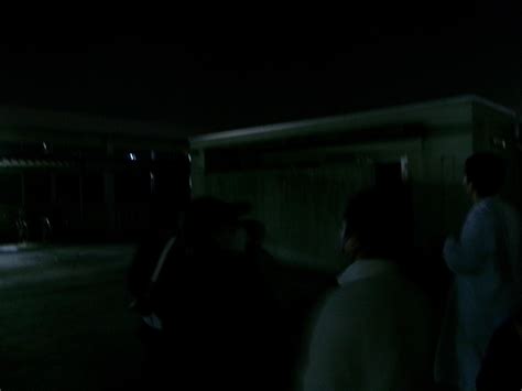 天体観測会12月8日 大阪府立和泉総合高校全日制