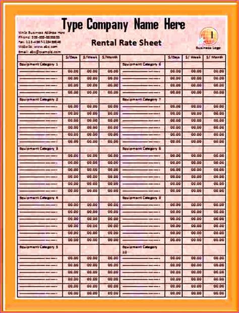Sod Matrix Template Excel Flow Chart Excel Template Excel Templates Excel Sod