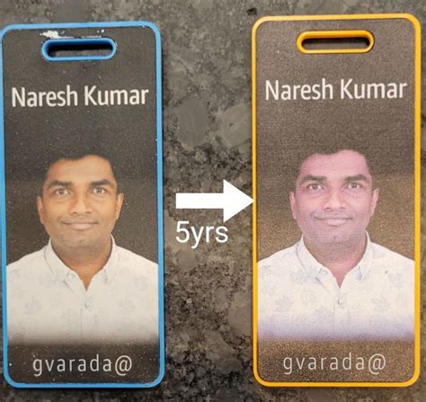 Naresh Kumar Varada On Linkedin Im Thrilled To Share That Ive Completed 5 Amazing Years