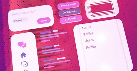 Scaffolding The Frontend Create A Solana Dapp From Scratch Loris