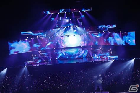 「シャニマス」6thライブツアー横浜公演day2レポート！イルミネが「枕木の歌」を初披露、愛依によるスペシャルdjライブではシーズによる