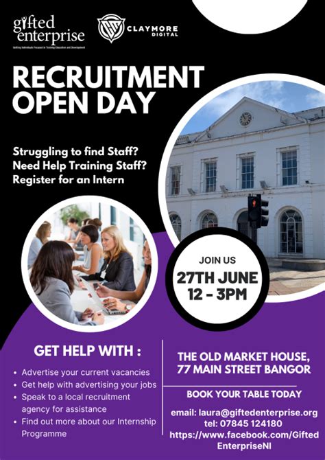 Making Recruiting Simple
