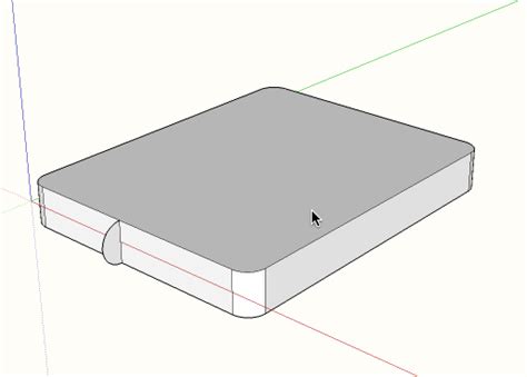 How To Draw Rounded Rectangle In C