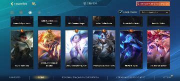 Conta Wild Rift Skins Limitadas League Of Legends Wild Rift